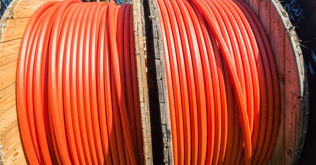 Fibre optic undersea cables. Where, who and how - RocketNet