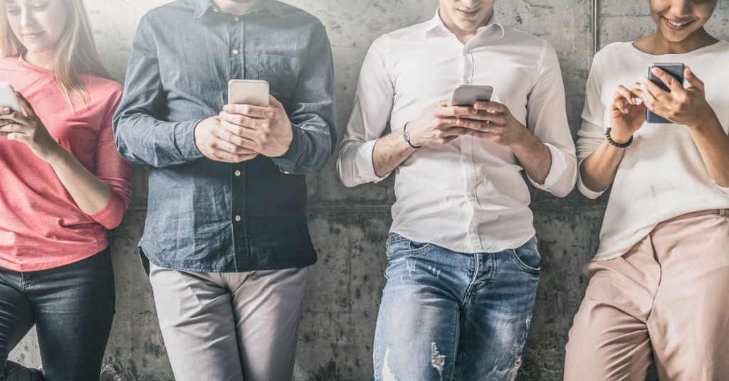 Six internet user stereotypes. Which one are you? | RocketNet Blog