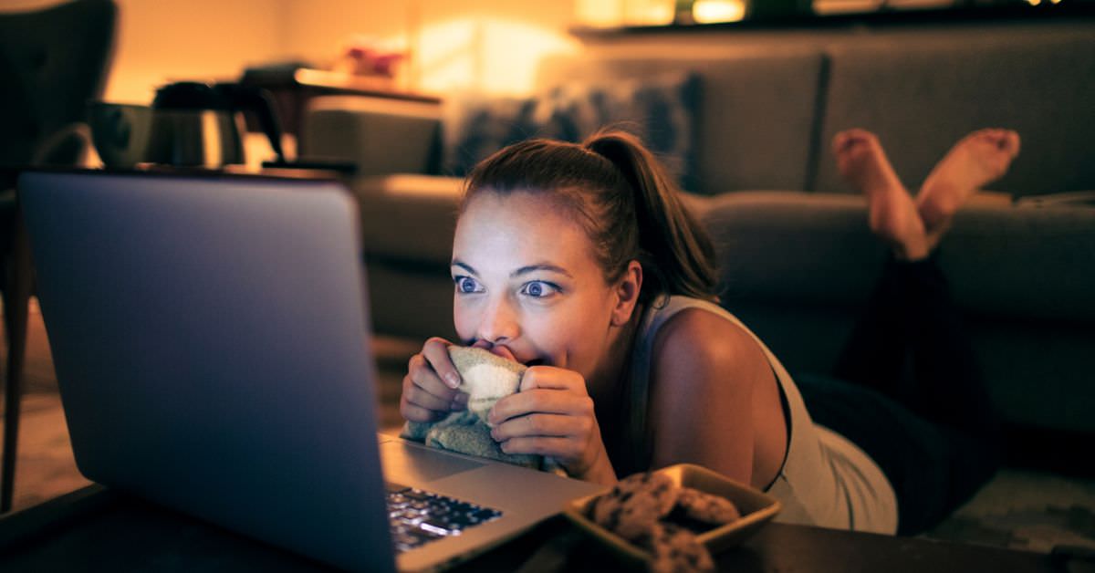 Six internet user stereotypes. Which one are you? | RocketNet Blog