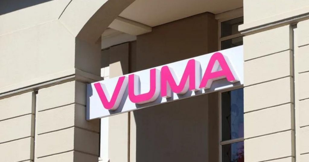 Vuma and why we love working with them | RocketNet