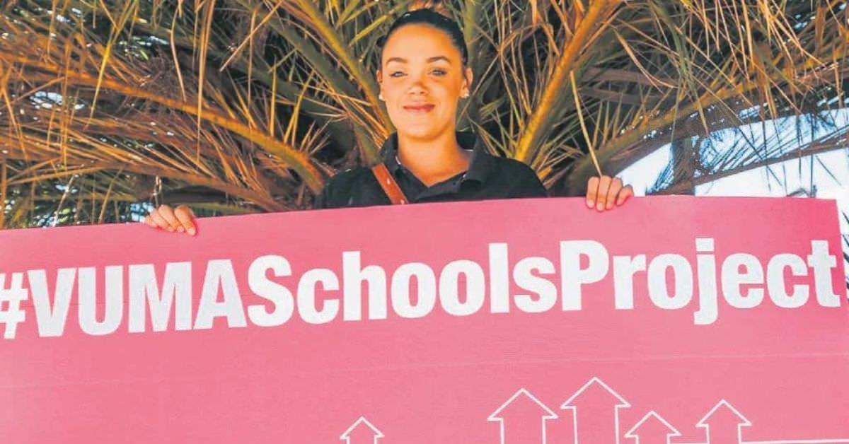 Vuma and why we love working with them | RocketNet