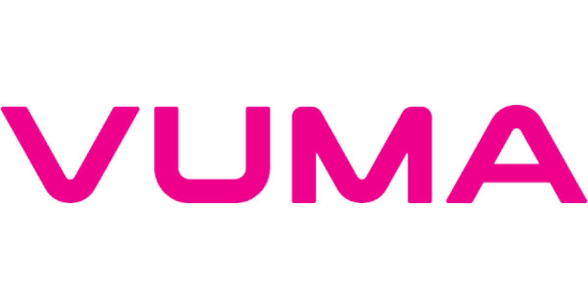 Vuma and why we love working with them | RocketNet