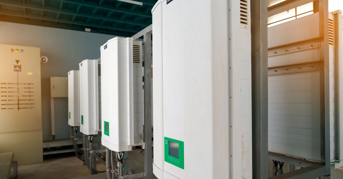 Backup power system. How much is enough? | RocketNet