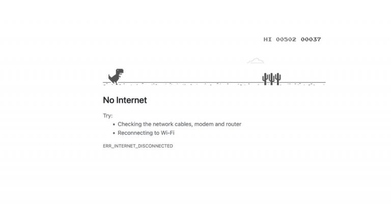 Hidden Google Games you can play now | RocketNet Blog