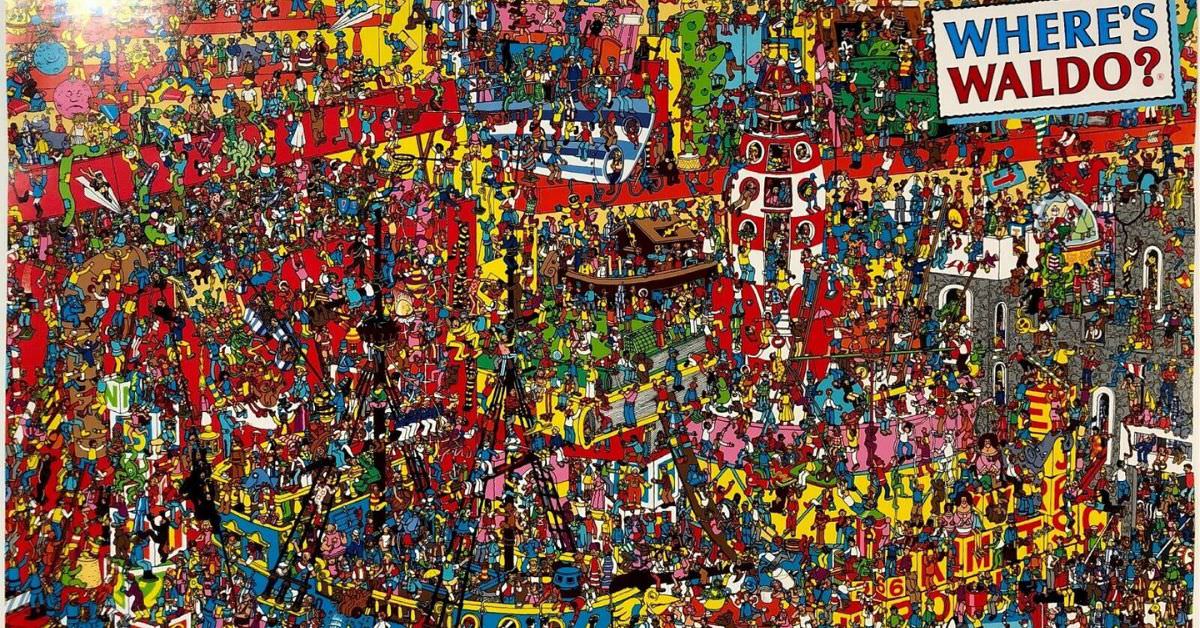 Download hidden object games, some for free | RocketNet Blog