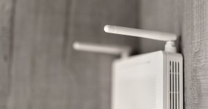 Home WiFi installation. The ultimate guide | RocketNet