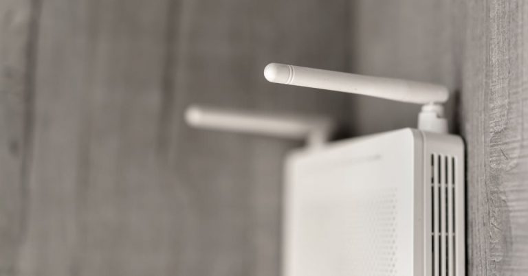 Home WiFi installation. The ultimate guide | RocketNet