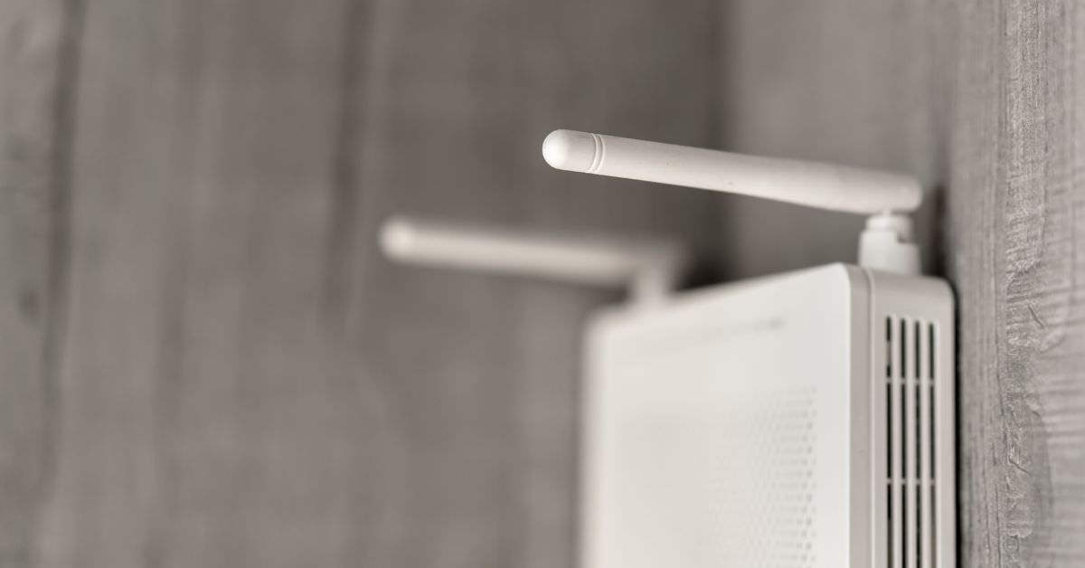 Home WiFi installation. The ultimate guide | RocketNet