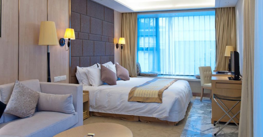 Fibre to the Room. The next step in fibre evolution | RocketNet