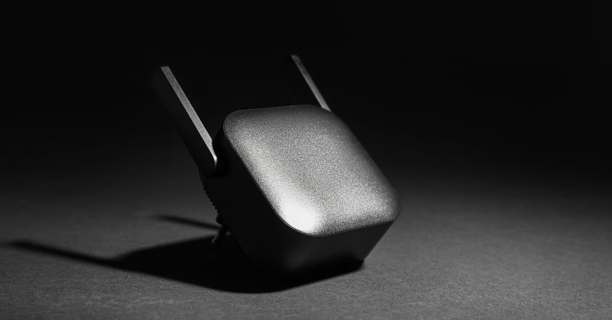 Home WiFi installation. The ultimate guide | RocketNet